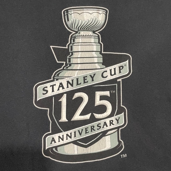 Zara | Shirts | Black Stanley Cup 25th Anniversary Tshirt | Poshmark
